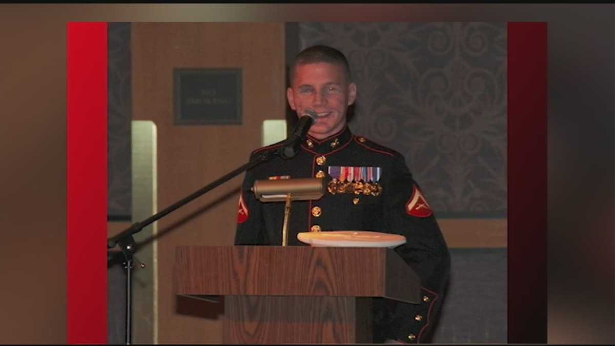 Miss. Marine to receive Medal of Honor