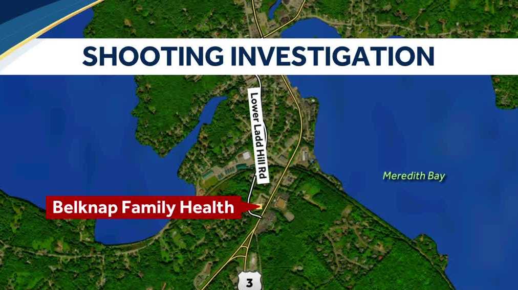 Police investigate shooting in Meredith; 1 seriously injured