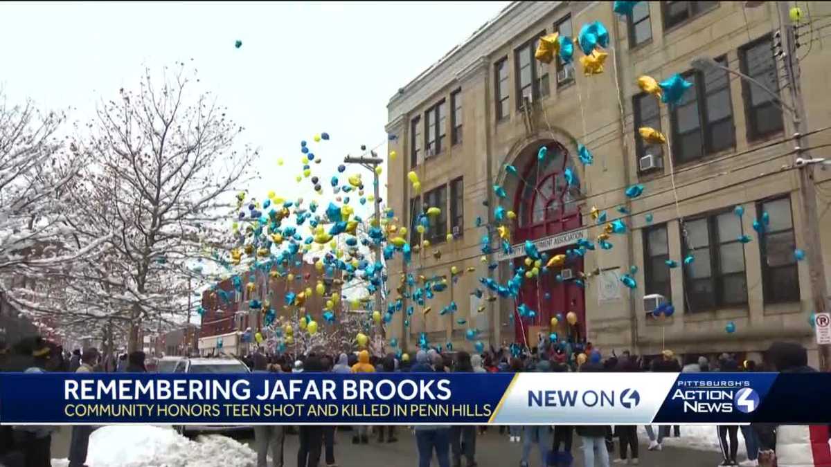 Friends remember Central Catholic High School student shot, killed in ...