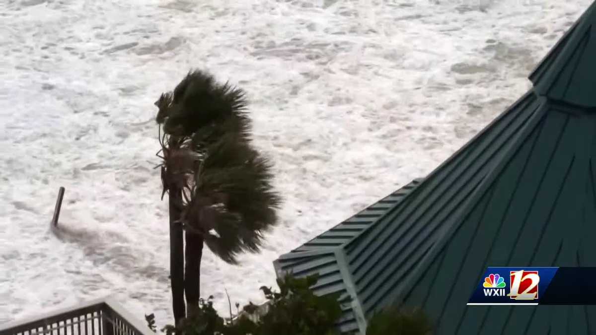 Atlantic hurricane season begins soon: What you can do to prepare for ...