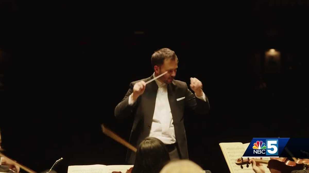 New music director aims for welcoming atmosphere at VSO