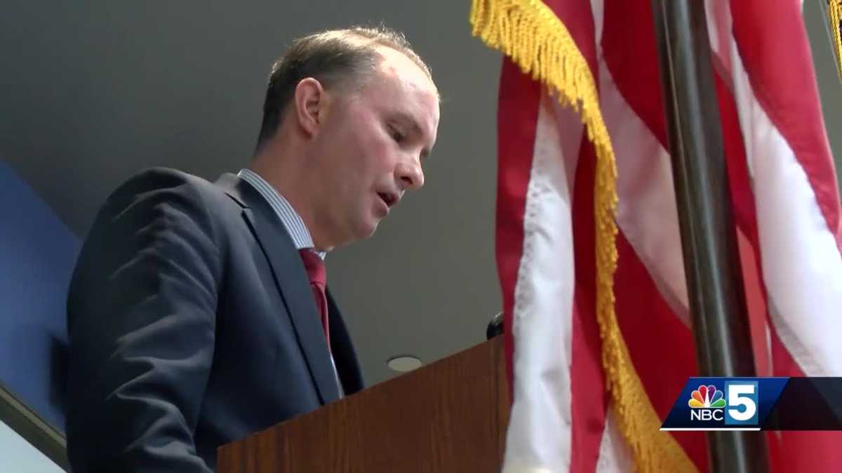 AG: Officer 'reasonable and justified' in use of force