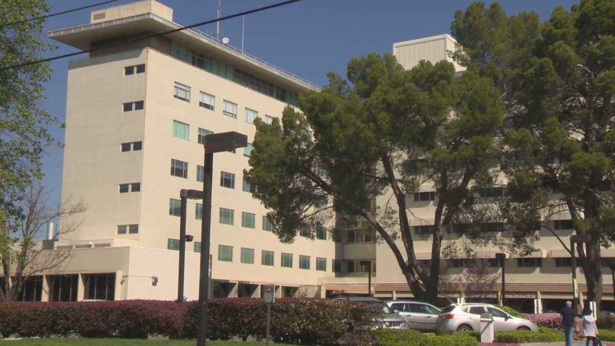 Sutter Memorial Hospital to become real estate development?