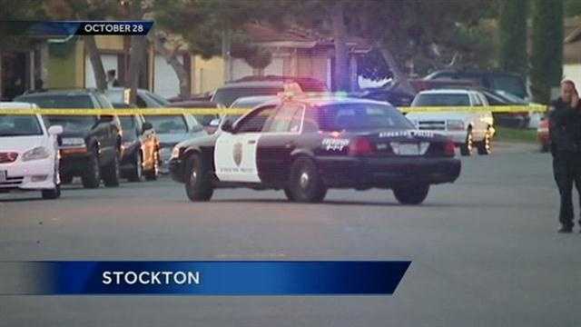 CHP, Stockton police to join forces