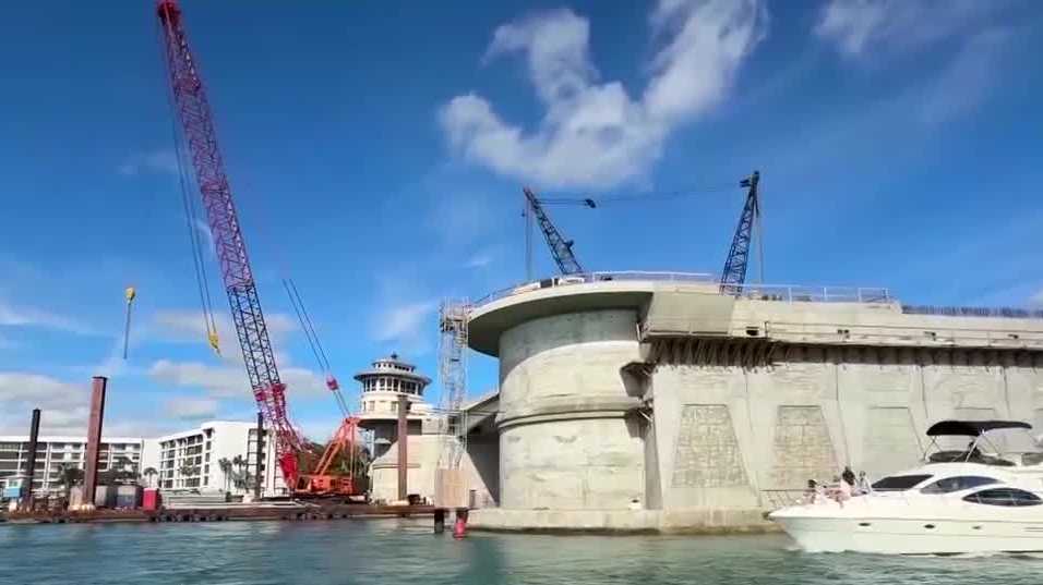 Jupiter channel closure impacts Florida boaters