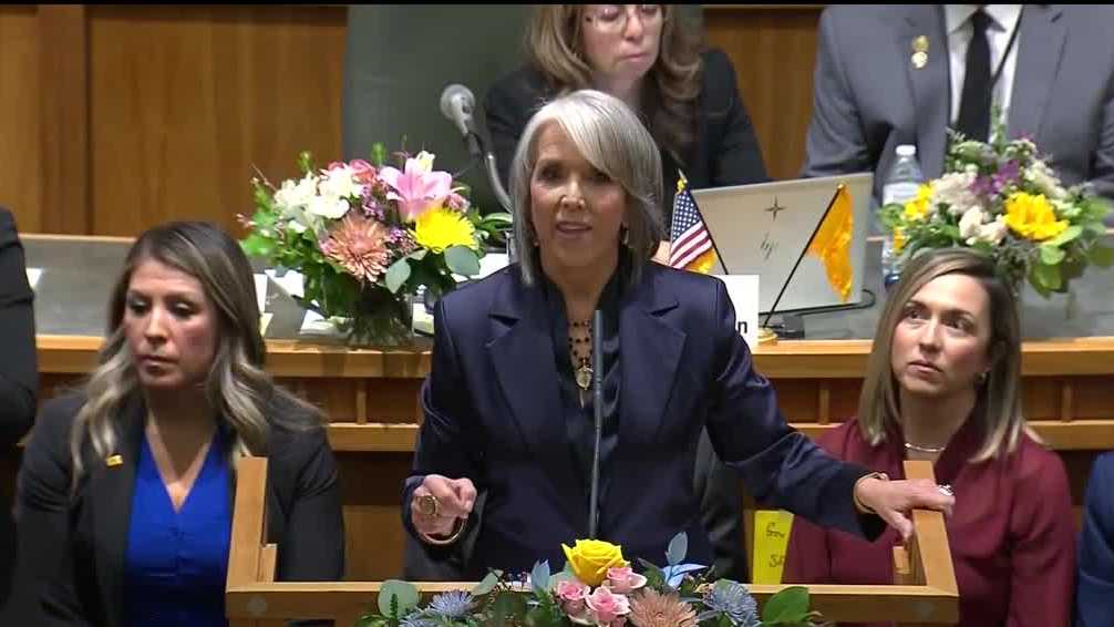 Fact checking the 2025 State of the State address
