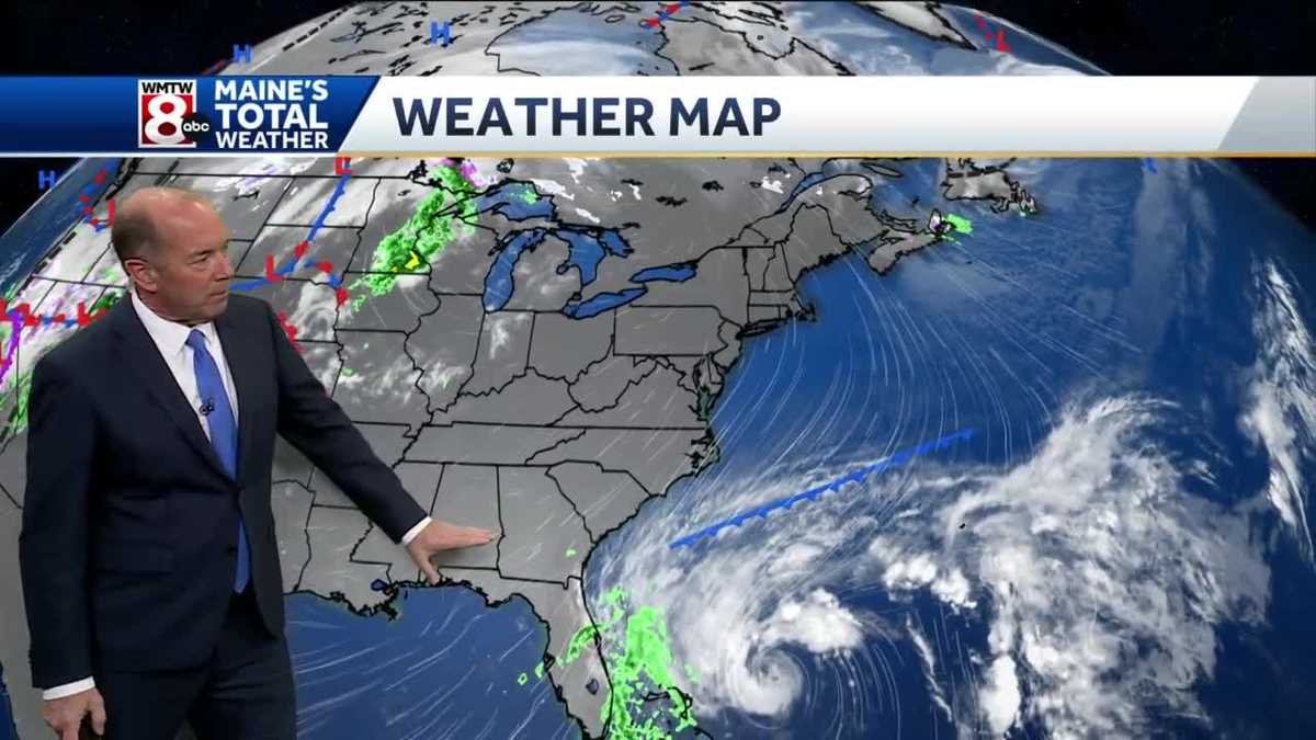 What to expect before you head out the door on this frosty Wednesday
