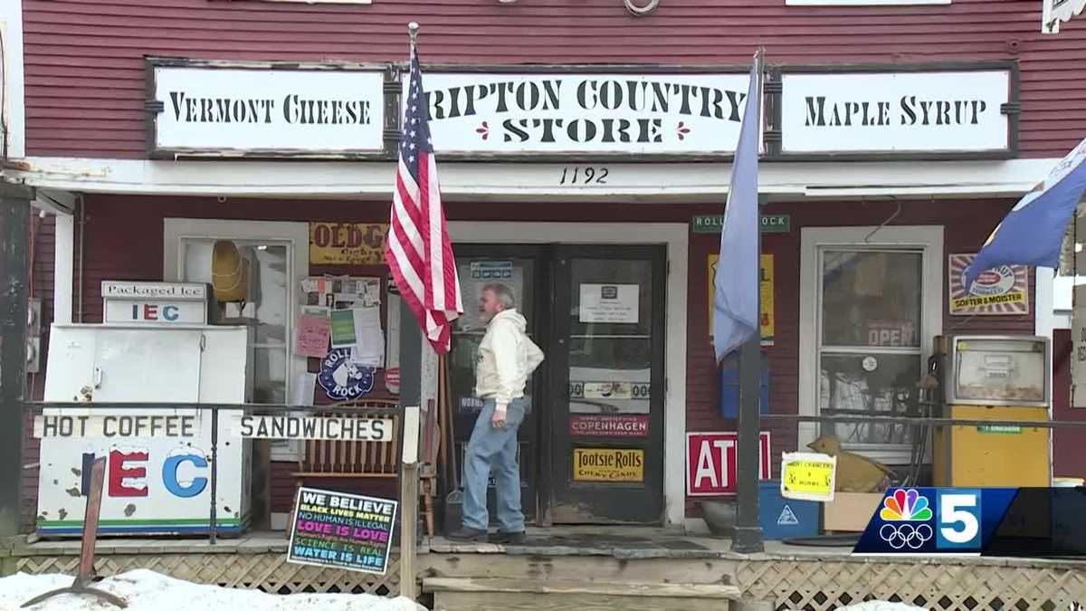 This Is Our Home: Ripton, Vermont