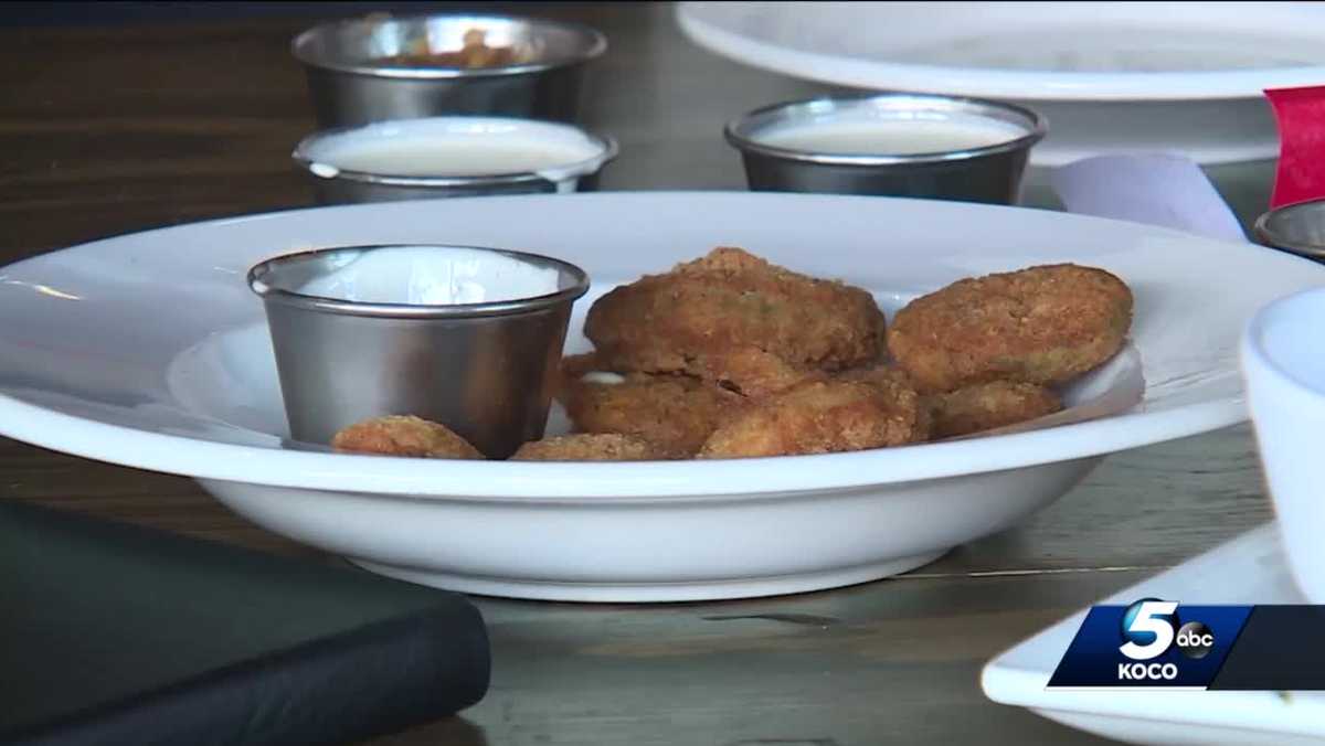 CHICKEN WING SHORTAGE: Oklahoma restaurant owners dealing with ...
