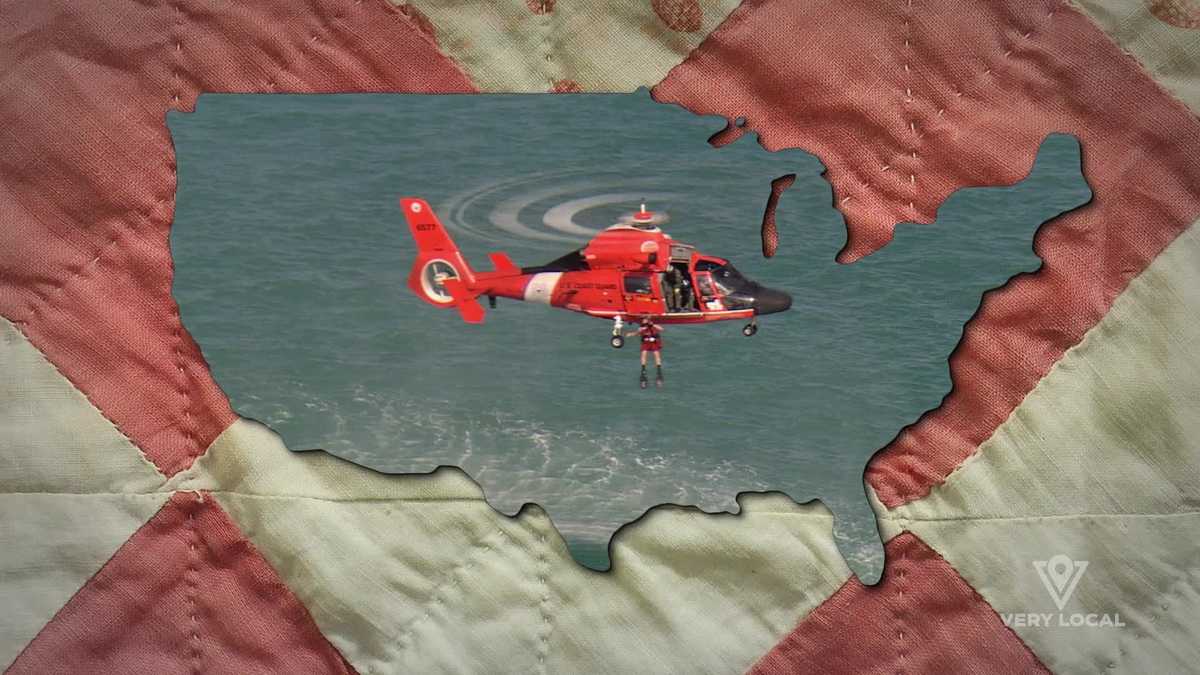 3 Incredible rescue stories