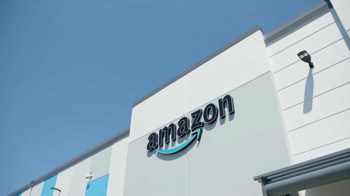 Amazon settlement explained: Do I qualify for a refund?