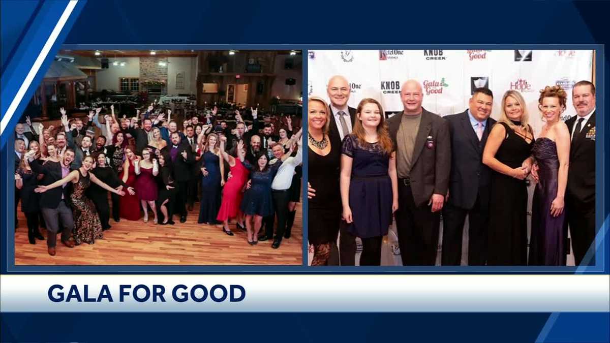 Gala to honor, support Special Operations Forces