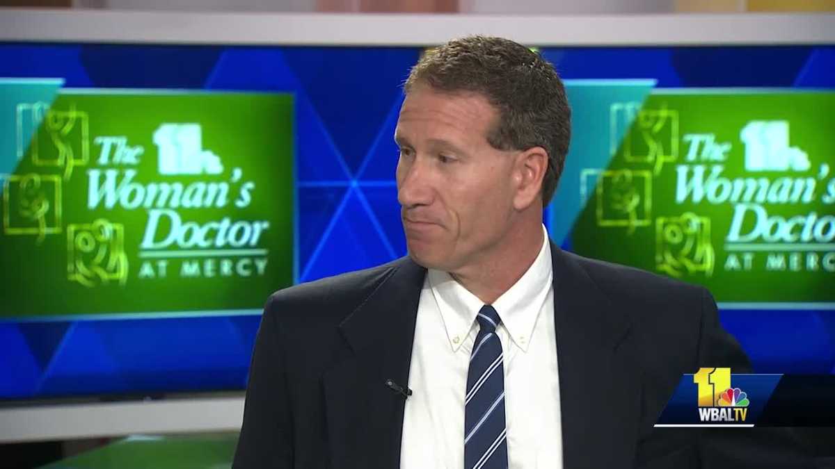 Doctor explains toe nail fungus treatment