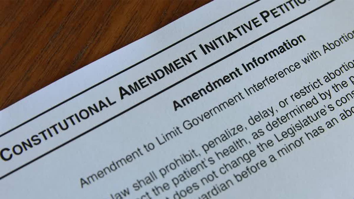 Election guide to Florida's 6 proposed amendments