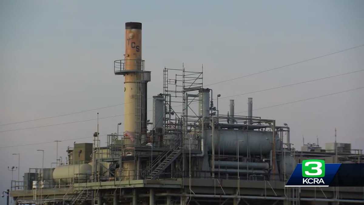 PG&E says its natural gas storage facilties impact your monthly bill ...