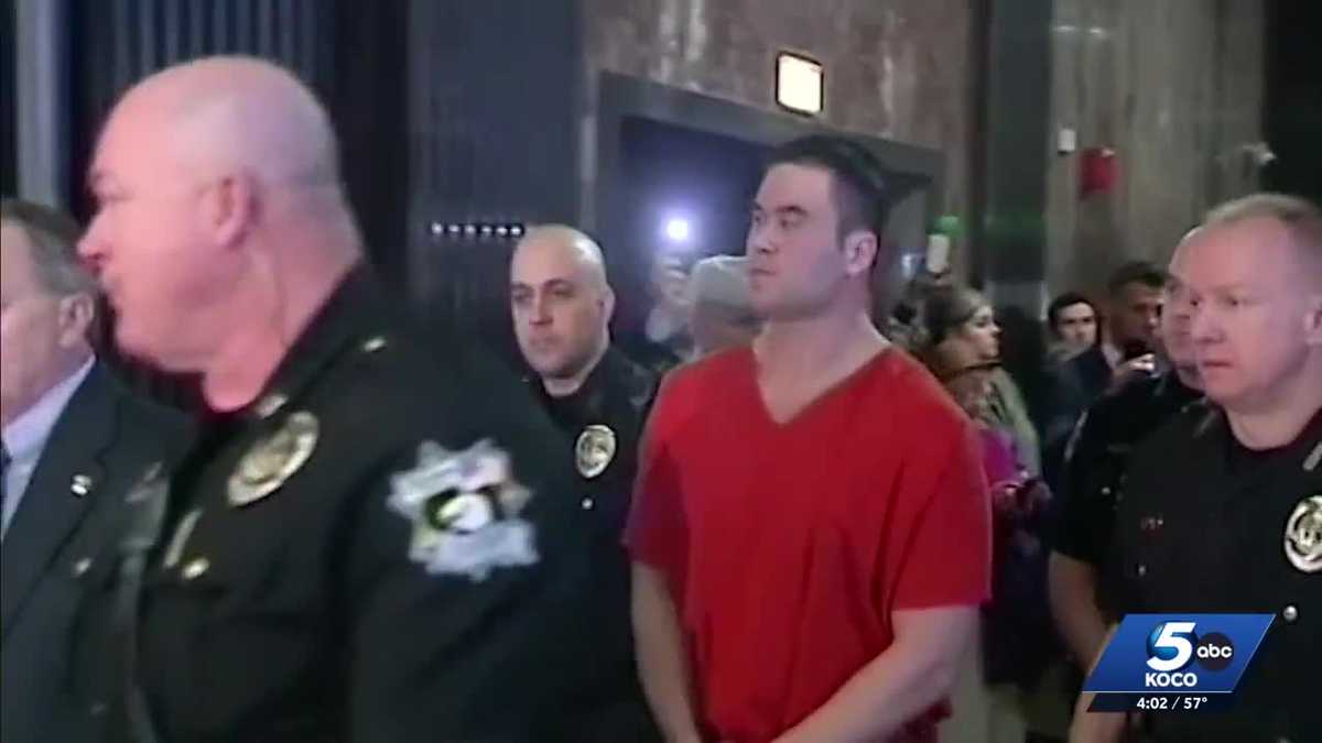 Holtzclaw's supporters push to reopen case, claiming new evidence