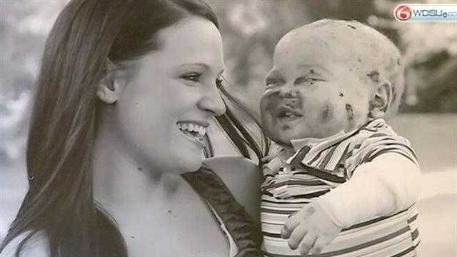 2nd Annual Tripp Roth Fundraiser for EB Awareness