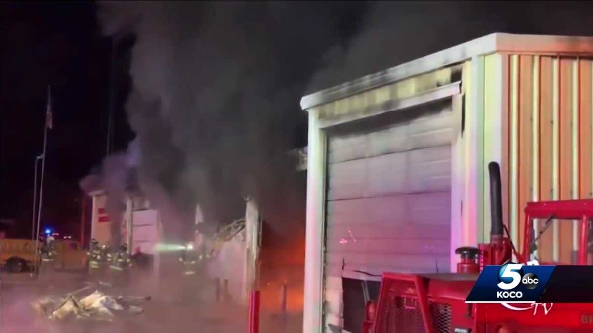 Twin Lakes Fire Department in need of help after devastating blaze took ...