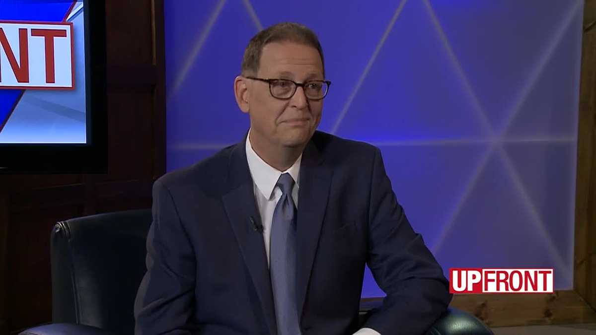 Farewell to Kent Wainscott