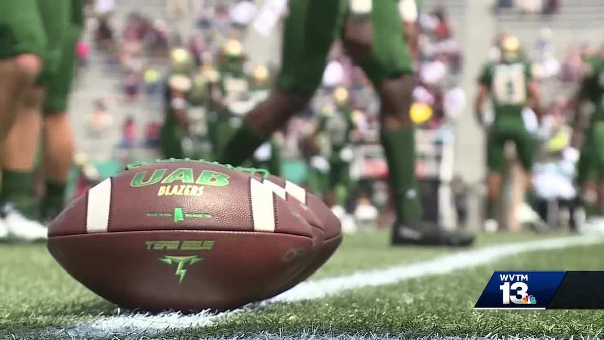 UAB set to begin preseason football practice