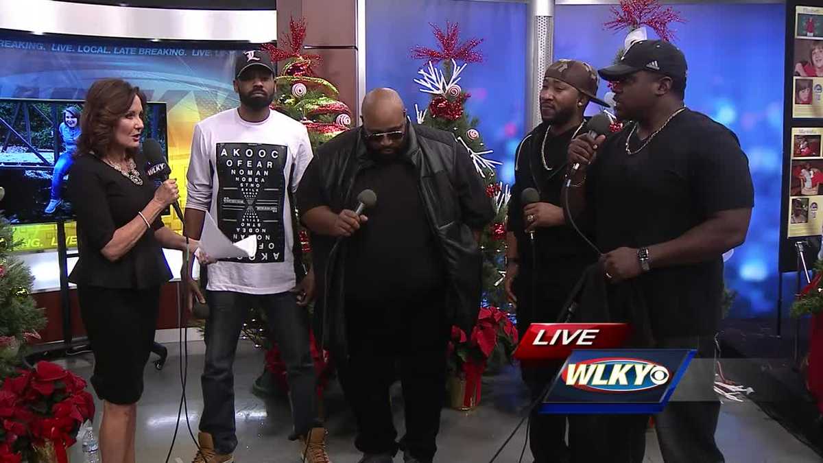 Linkin Bridge talks about cause near to heart