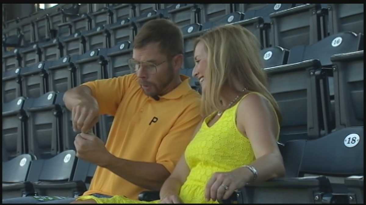 Pittsburgh Dad celebrates win No. 82