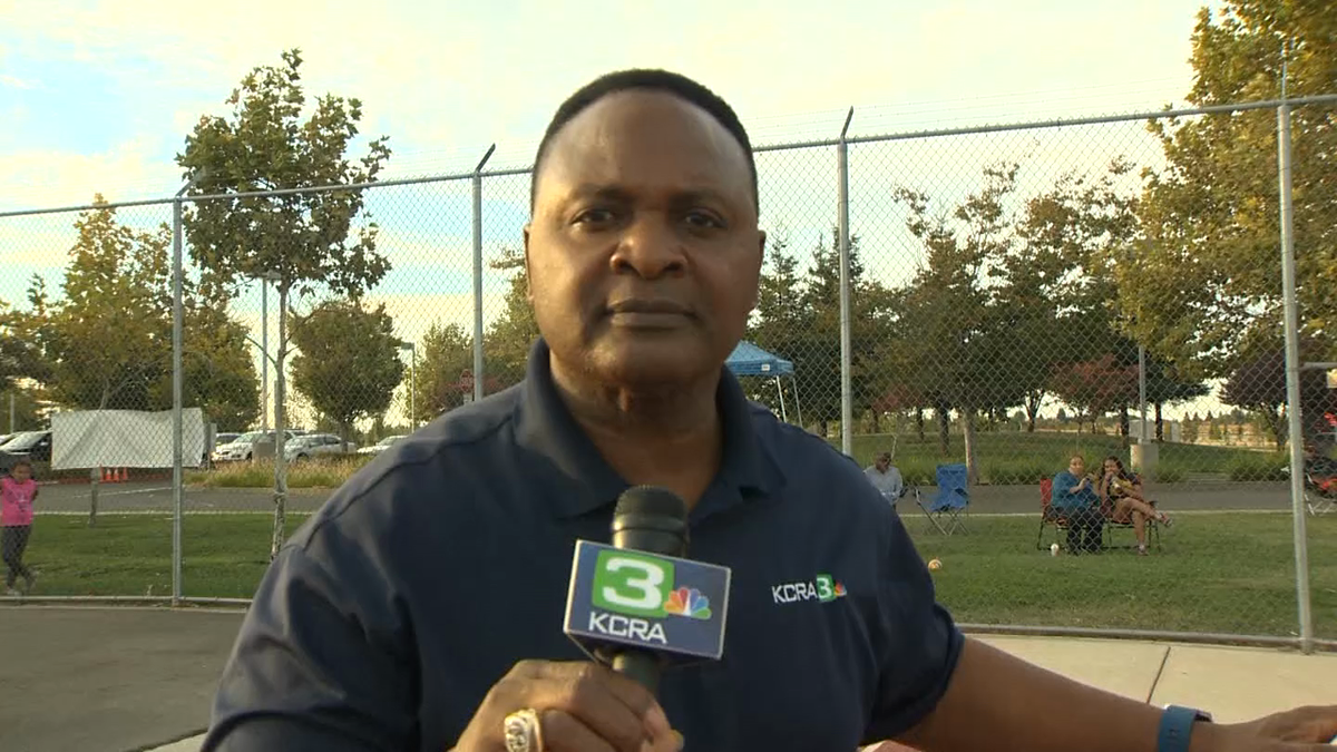 Meet our KCRA 3 Cheerleaders of the Week