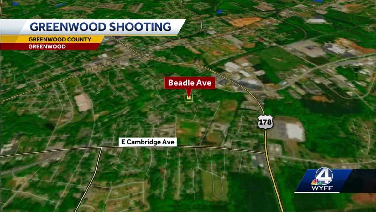 South Carolina: Teen shot at bus stop in Greenwood shooting
