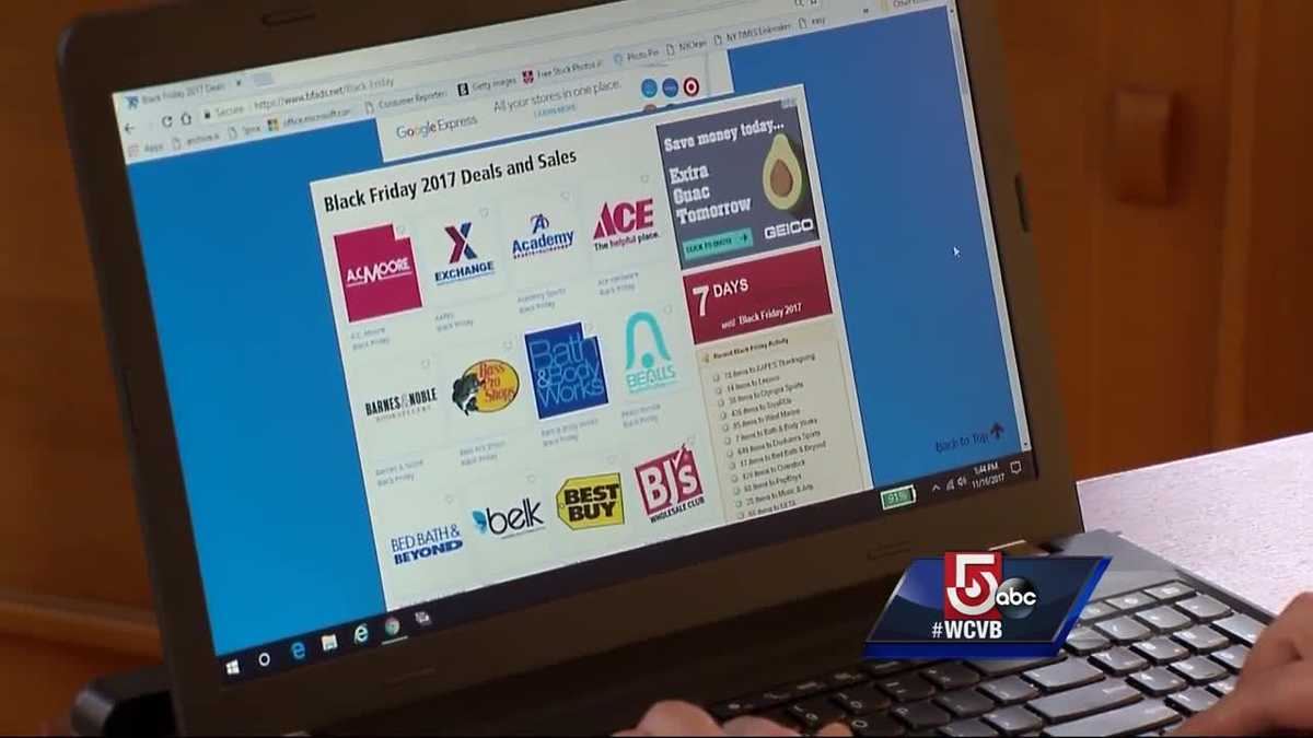 How to capitalize on Black Friday? Plan now!
