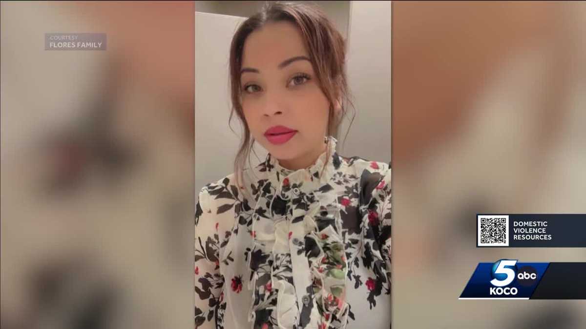 OKC woman killed in apparent murder-suicide remembered as loving mom