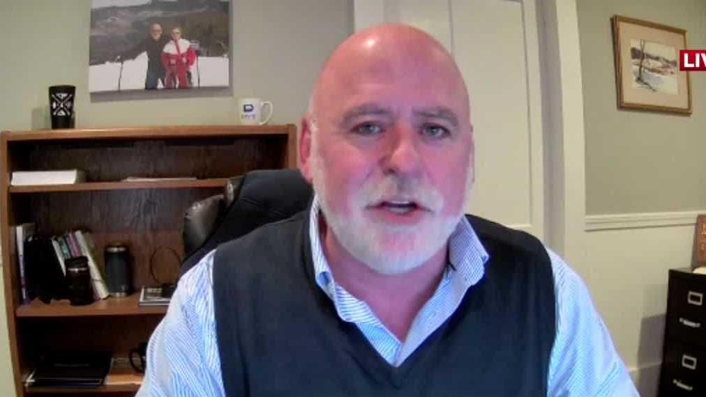 NH financial adviser answers questions on interest rates