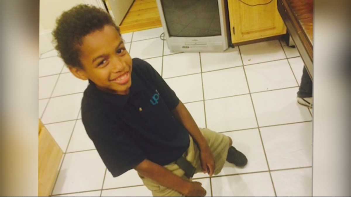 Boy to undergo surgery after losing hand in firework accident