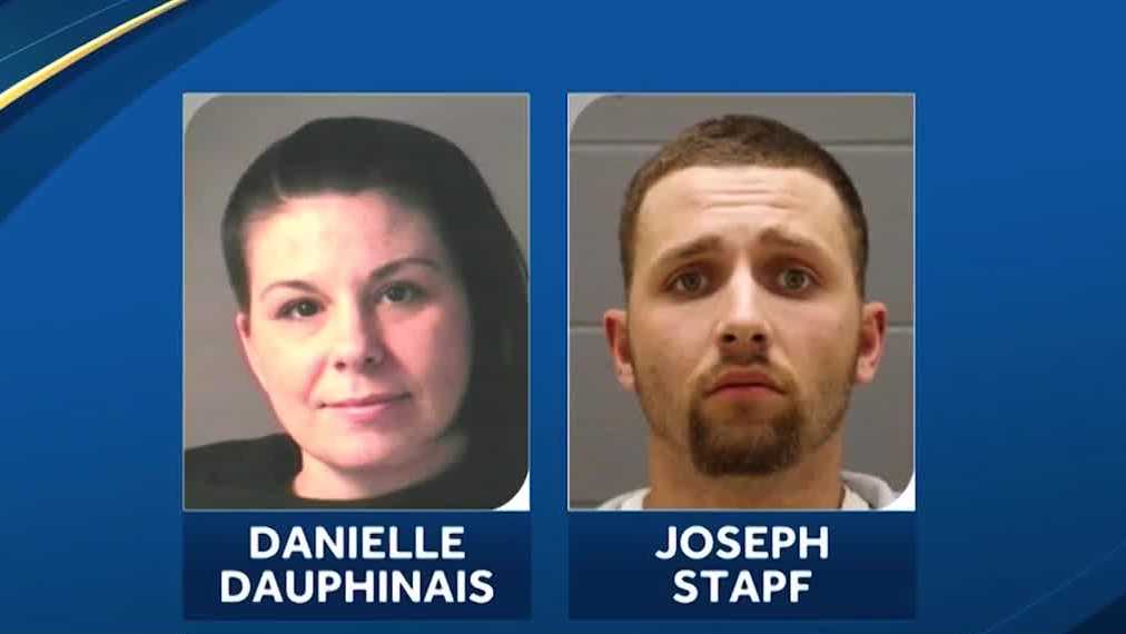 Arrest affidavit reveals new details in investigation of death of 5 ... Arrest affidavit reveals new details in investigation of death of 5 ...