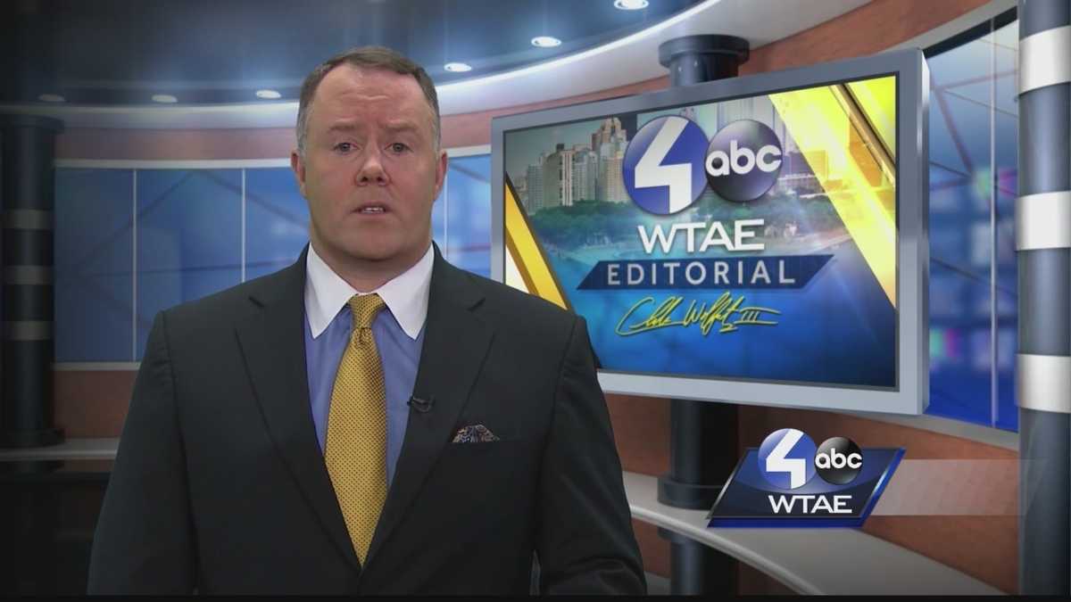 WTAE Editorial: Taste of the 'Burgh