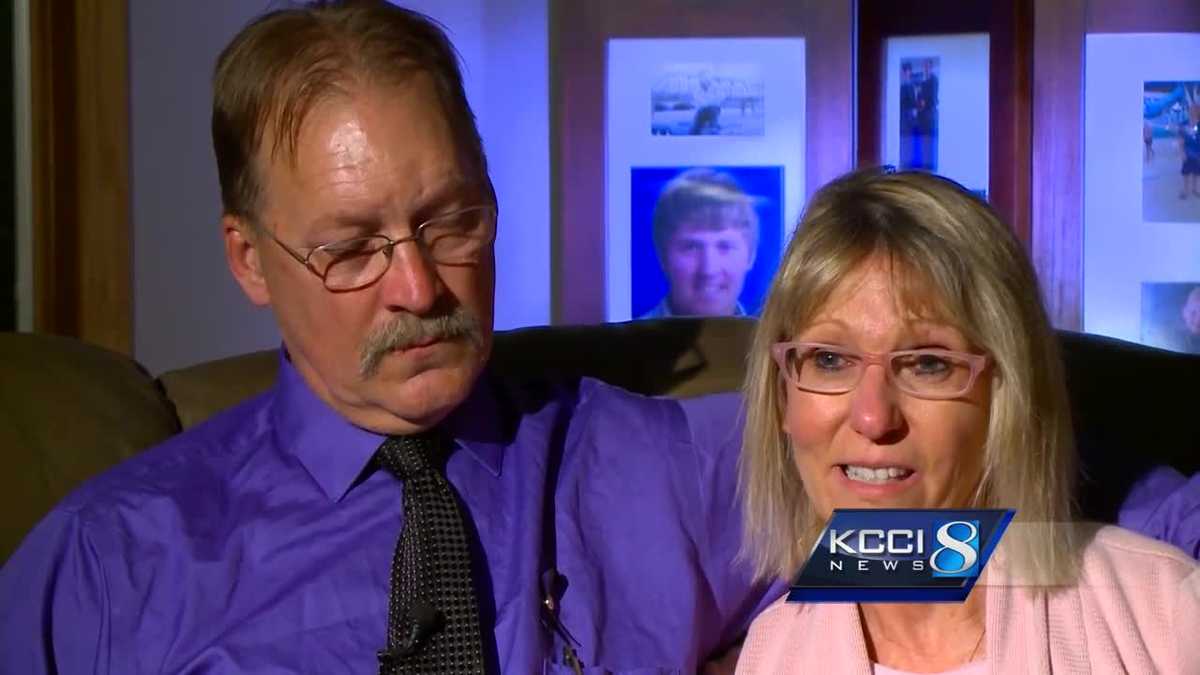 EXCLUSIVE: Family of slain Officer Justin Martin speaks out