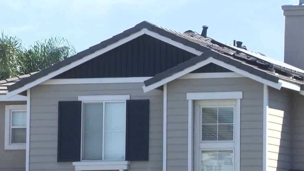 Wife accused of shooting, killing husband in Tracy