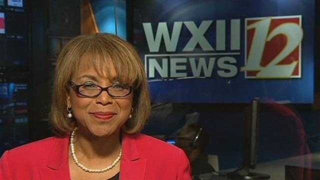 WXII 12 News 10pm Mobile Cast