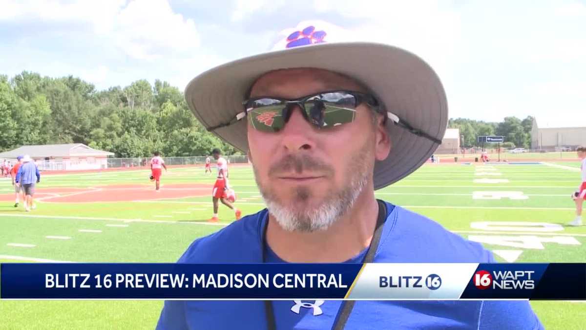 Blitz 16 Preview: Madison Central