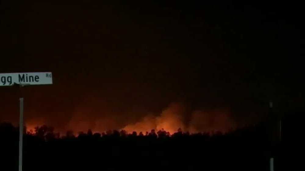 Zogg Fire: Containment grows in deadly Shasta County blaze