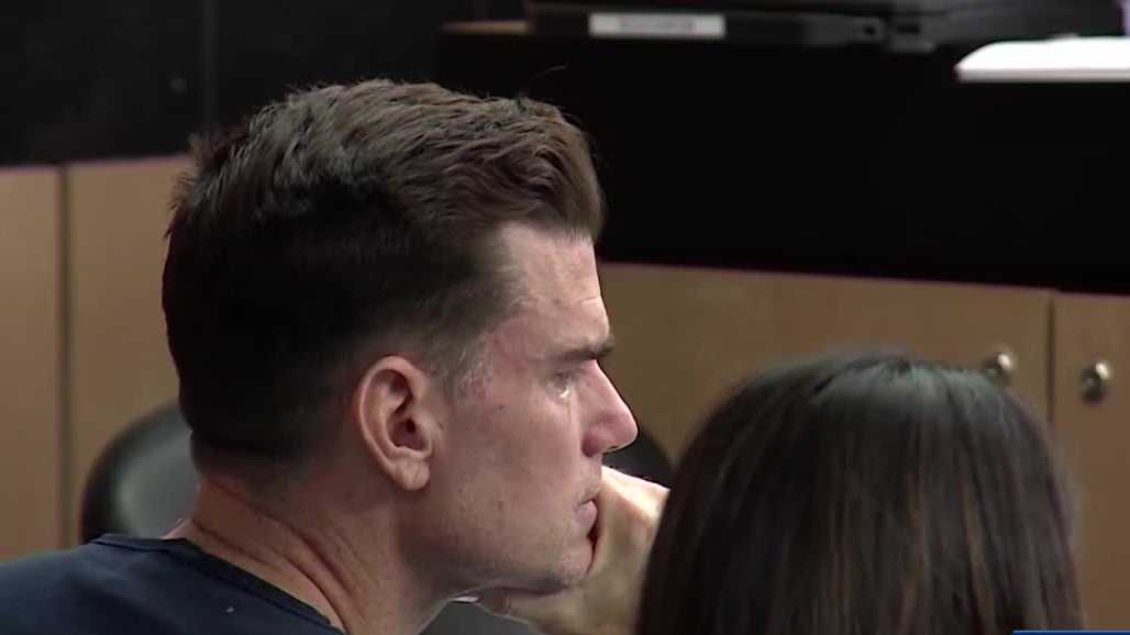 Tim Ferriter's lawyers unraveling 'boy in the box' job offer forgery