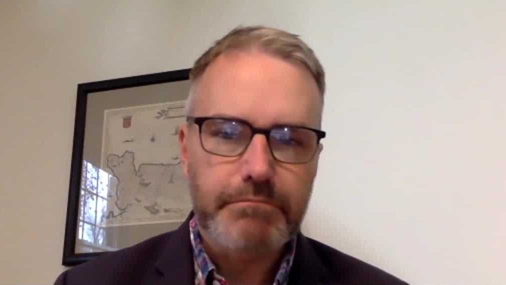 Vermont State Sen. Brian Campion will not run for reelection in 2024