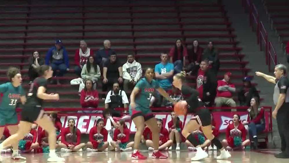 Lawsuits seek disclosure of UNM, NMSU student-athlete payments
