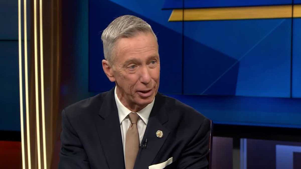 OTR: Stephen Lynch wants to continue Cummings' committee plans