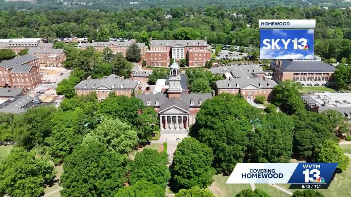 Samford University recognized for campus beauty