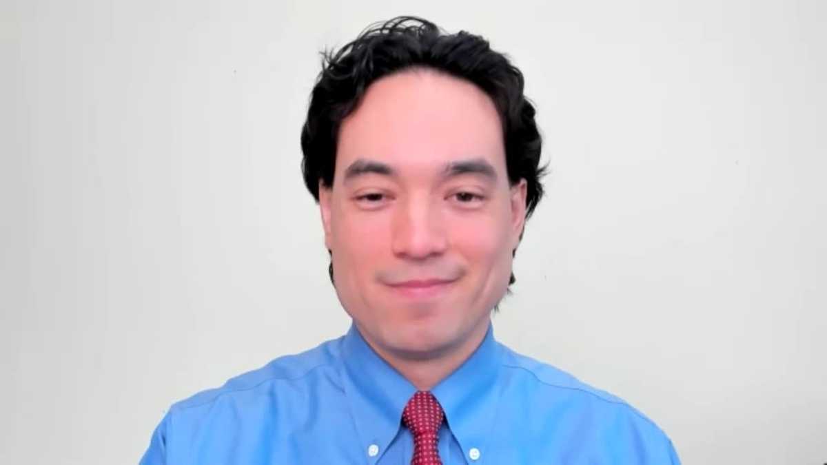 Full interview: Dr. Chan reflects on two-year anniversary of New ...