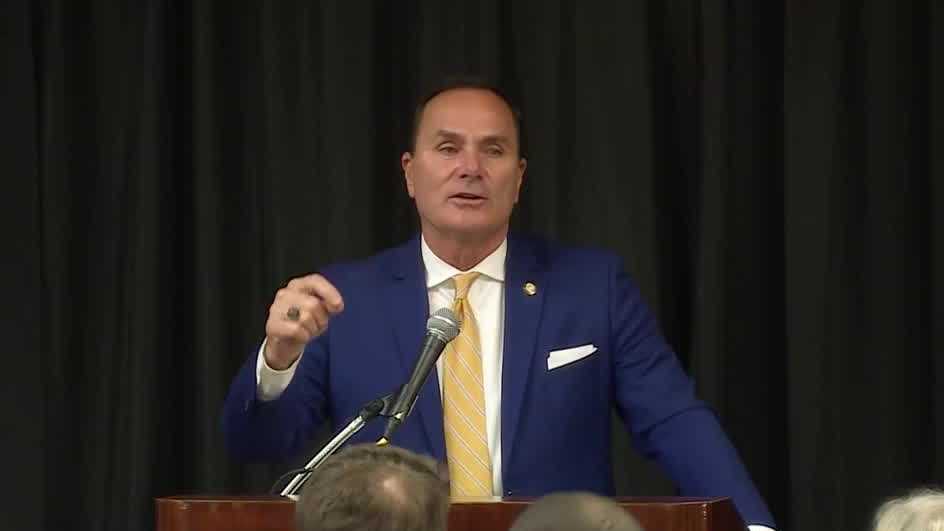 Mike Caruso appointed Palm Beach County Clerk of the Circuit Court and ...