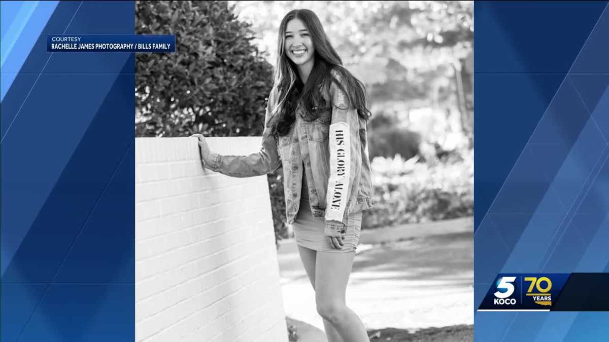 Chace Cook could face death penalty in murder of Madeline Bills