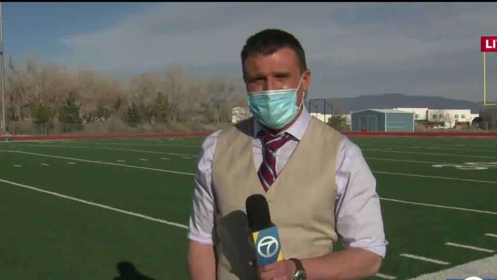Metro high school squads back on the gridiron