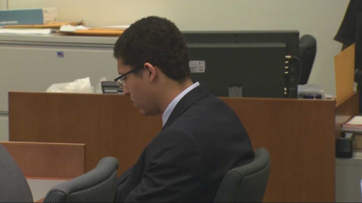 Grandfather testifies as Chism defense begins presenting its case