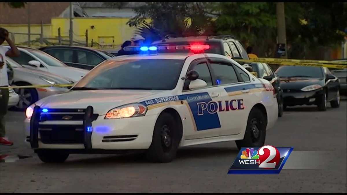 Technology designed to protect police from ambush